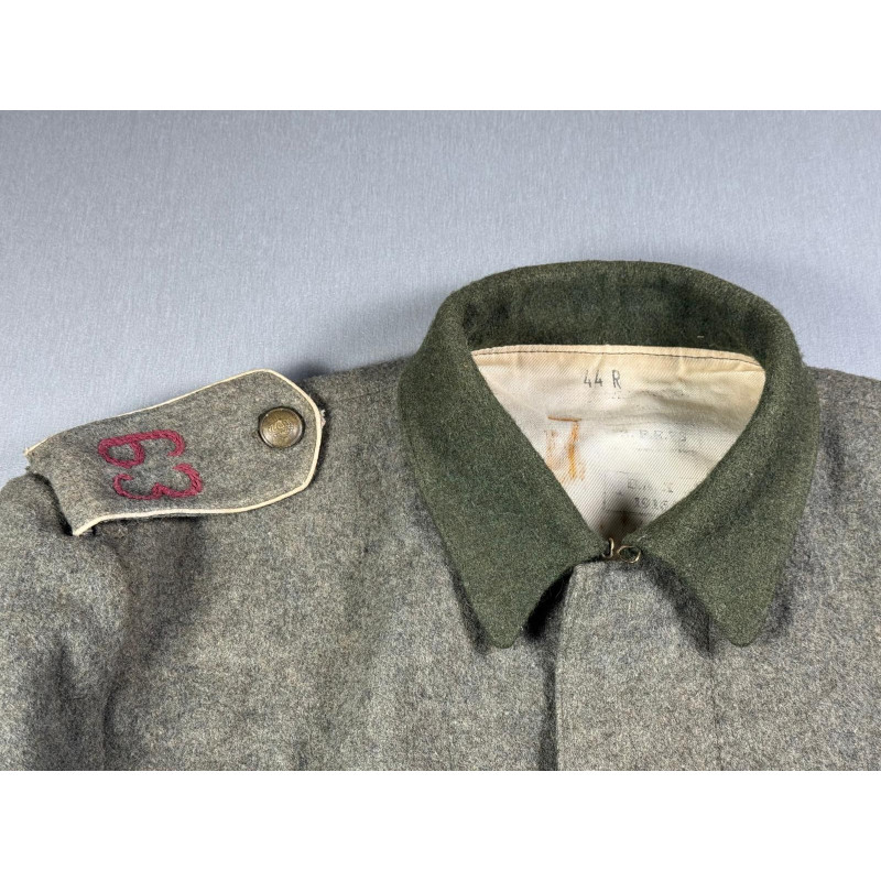 WW1 GERMAN INFANTRY TUNIC (MUSEUM GRADE REPRO)