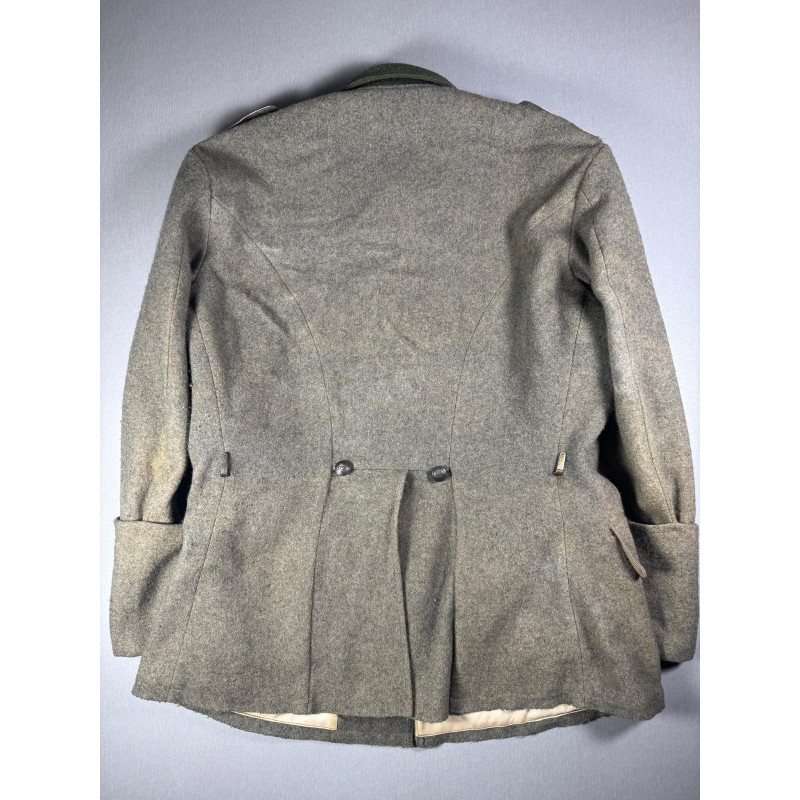 WW1 GERMAN INFANTRY TUNIC (MUSEUM GRADE REPRO)