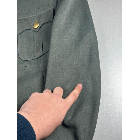 RARE GERMAN GENERALS TUNIC (HITLER ASSASINATION ATTEMPT CONNECTION?)