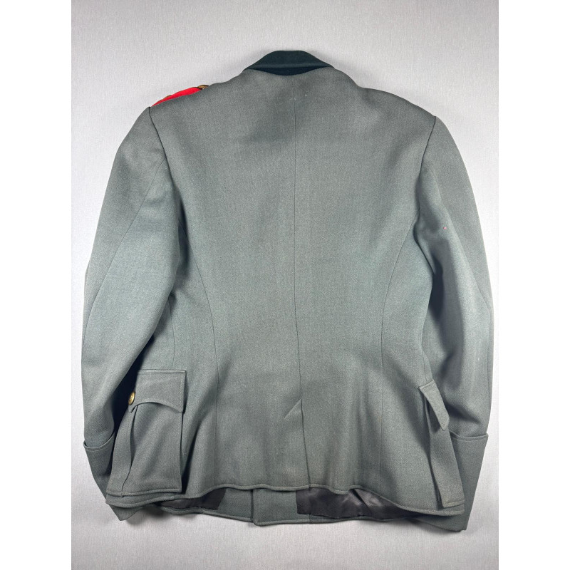 RARE GERMAN GENERALS TUNIC (HITLER ASSASINATION ATTEMPT CONNECTION?)