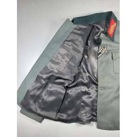 RARE GERMAN GENERALS TUNIC (HITLER ASSASINATION ATTEMPT CONNECTION?)