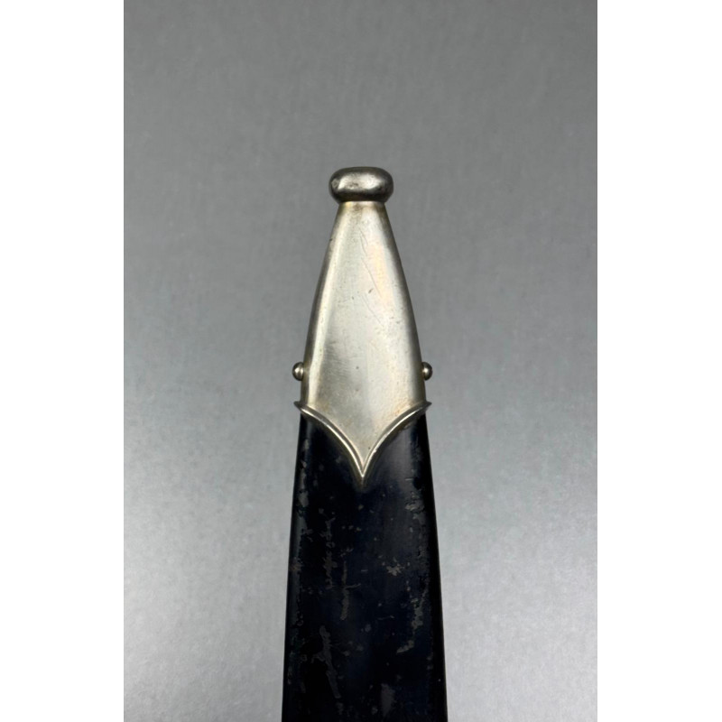 GERMAN SS "ROBERT KLAAS" OFFICER DAGGER