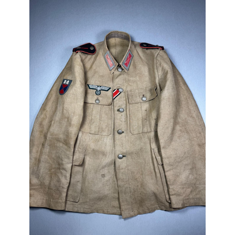 RARE "DON" COSSACK UNIFORM