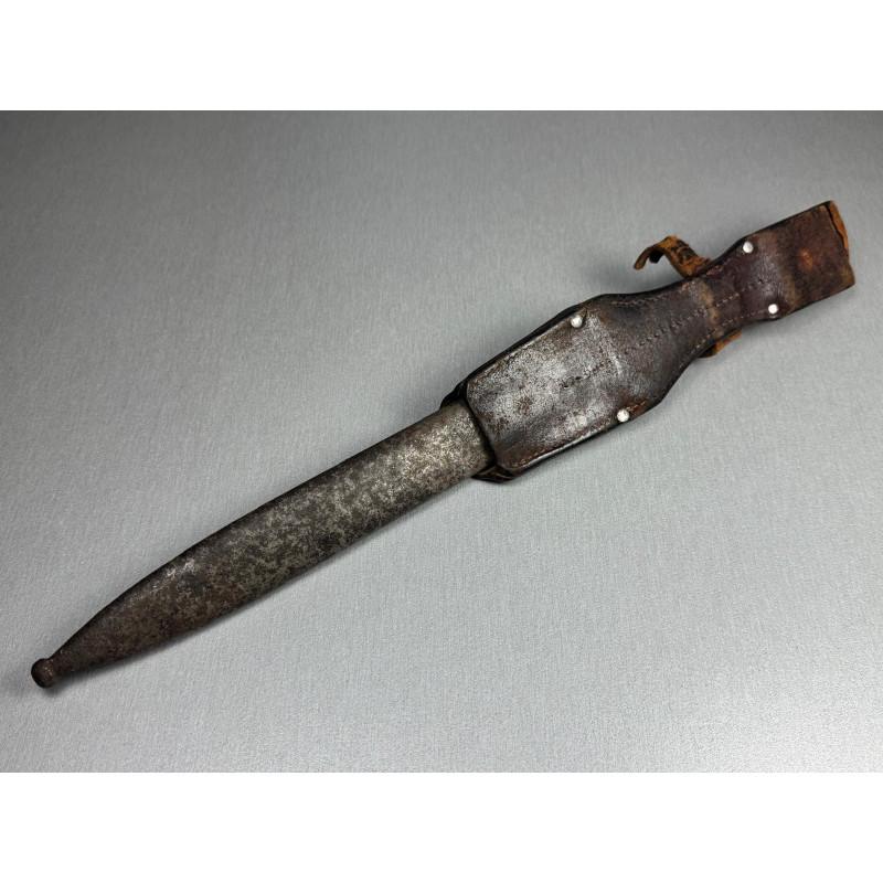 GERMAN BAYONET (MATCHING)