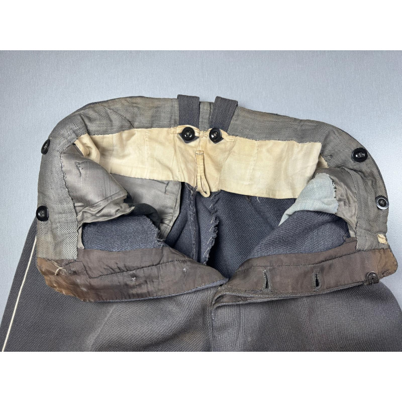 GERMAN LW "HERMANN GOERING DIVISION" PARADE TROUSERS