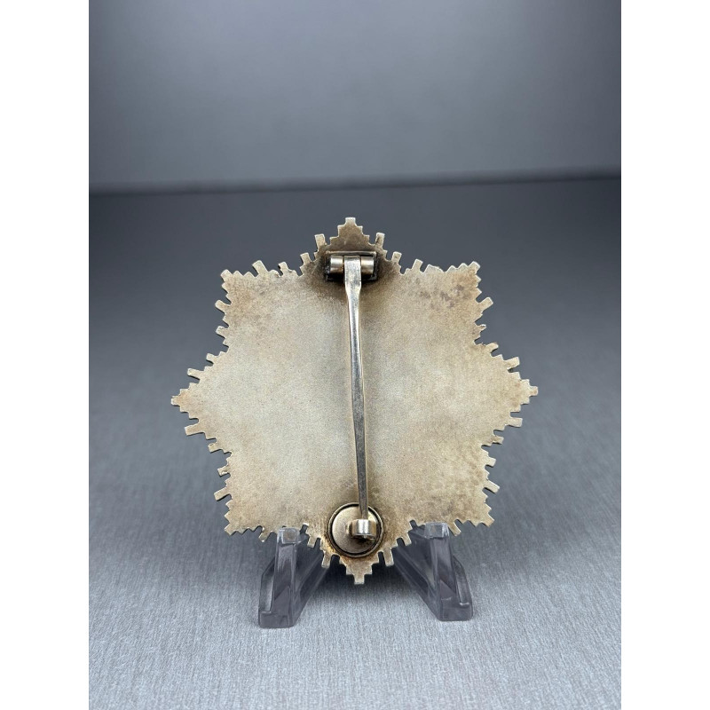 GERMAN POST-WW2 DKIG PRE-1953/7 REGULATIONS