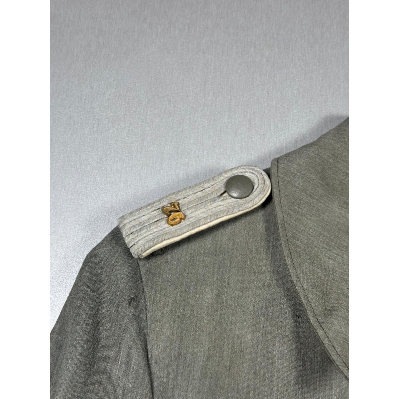 GERMAN INFANTRY OFFICERS FIELD GABARDINE