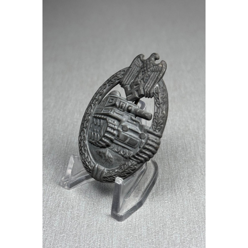 GERMAN WW2 PANZER ASSAULT BADGE (PAB)