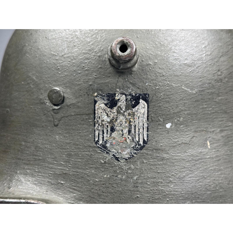 GERMAN M16/17 TRANSITIONAL DOUBLE DECAL DENAZIFIED