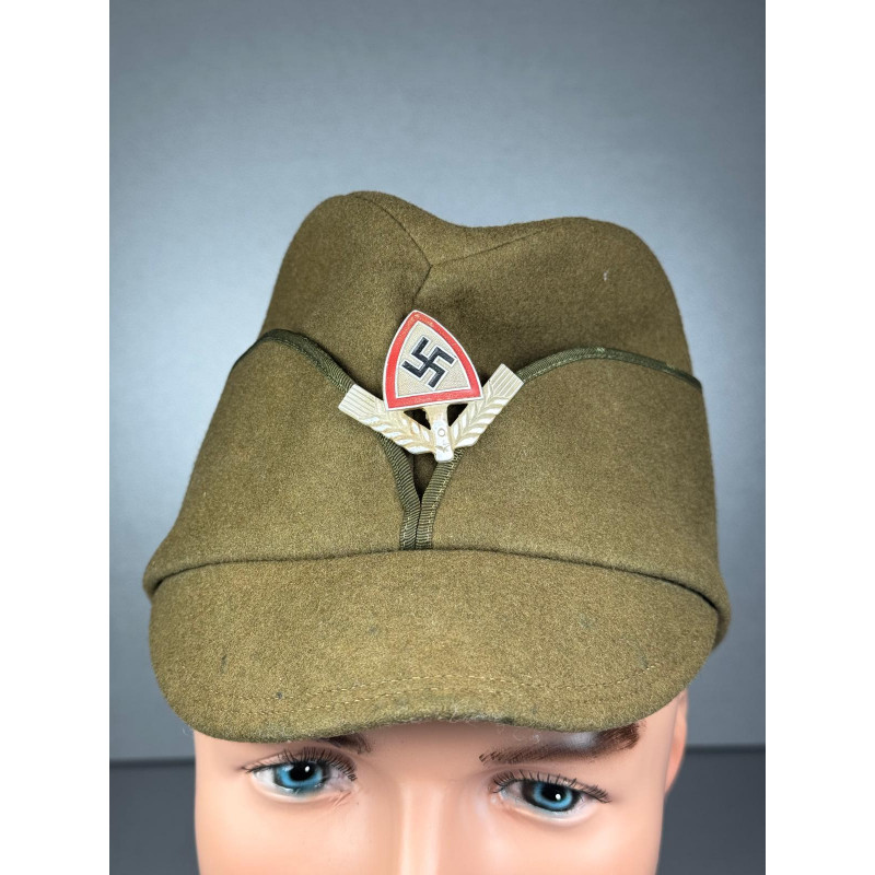 RAD "ROBIN HOOD" CAP