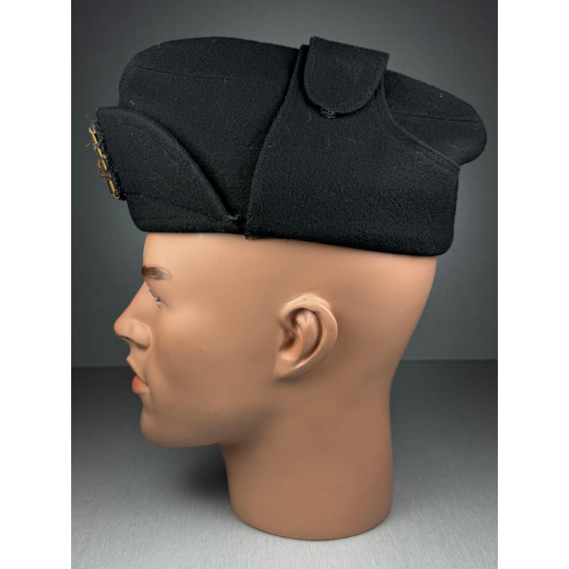 ITALIAN WW2 BLACKSHIRTS BUSTINA CAP