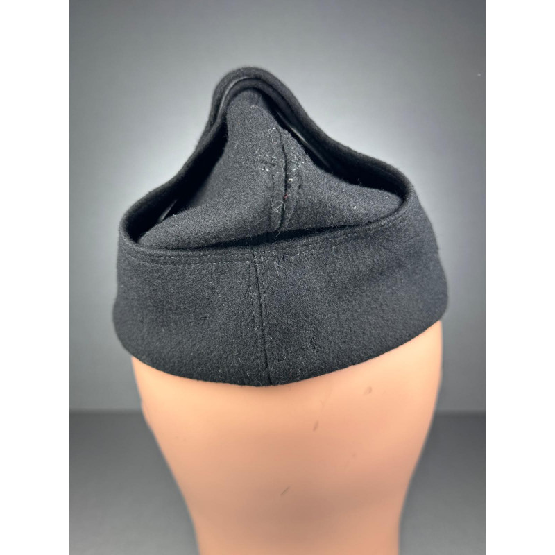 ITALIAN WW2 BLACKSHIRTS BUSTINA CAP
