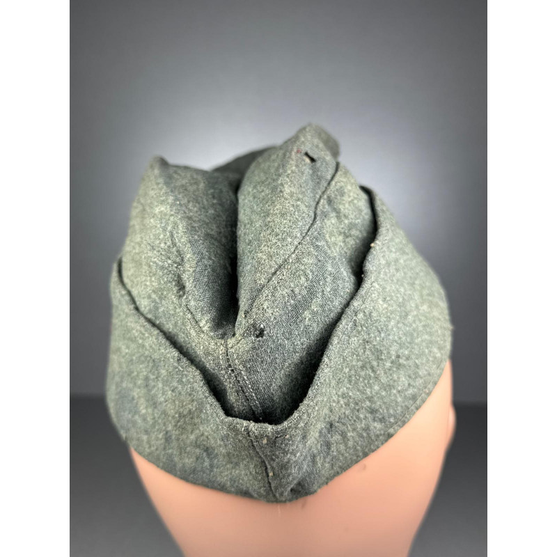 GERMAN "BLUE DIVISION" SPANISH VOLUNTEER SIDECAP