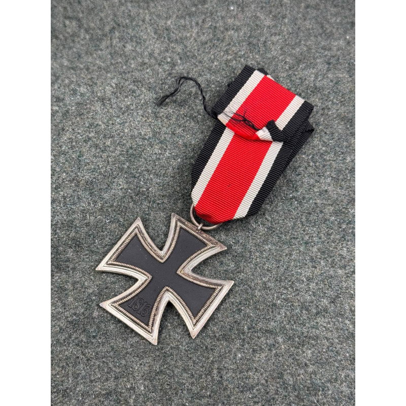 GERMAN IRON CROSS 2ND CLASS (EKII)