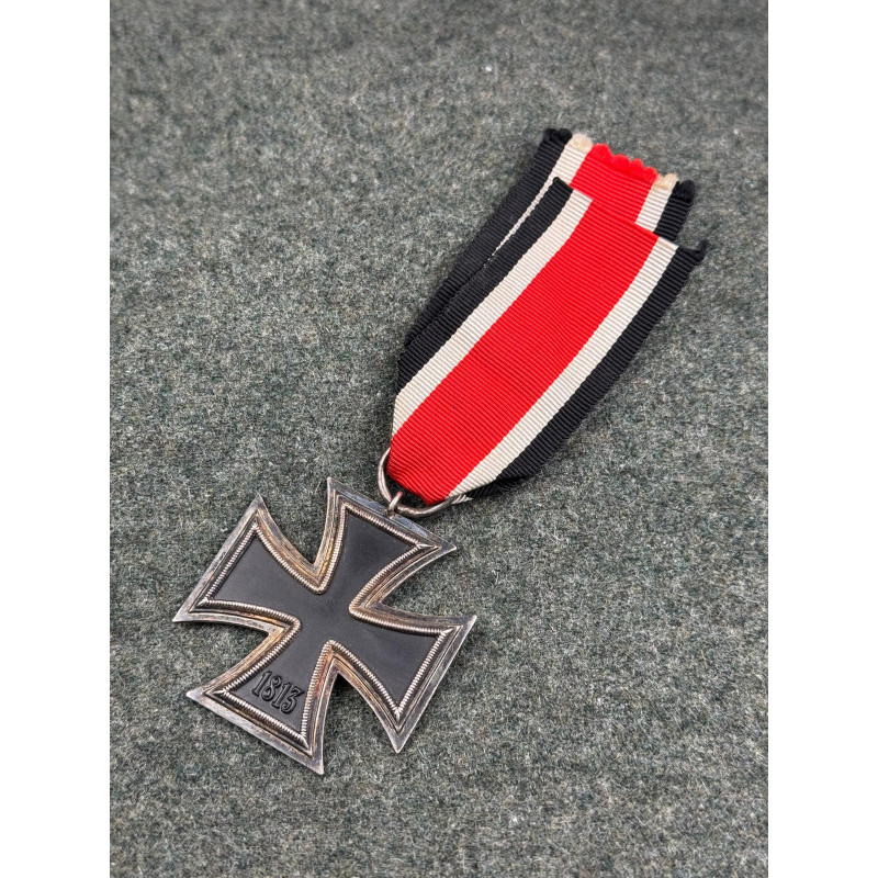 GERMAN IRON CROSS 2ND CLASS (EKII)
