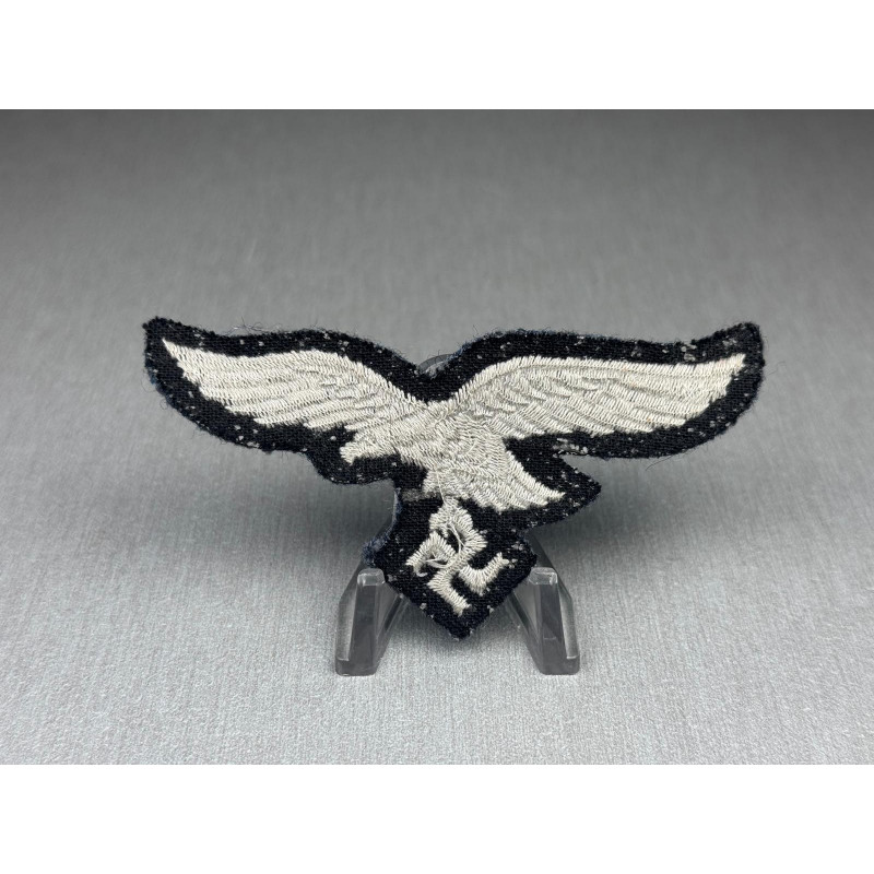 GERMAN WW2 LUFTWAFFE BREAST EAGLE