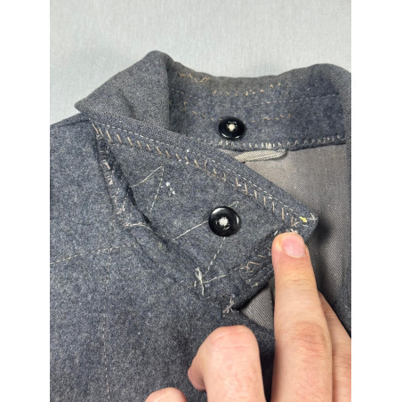 GERMAN WW2 LUFTWAFFE "HERMANN GORING" COMBAT TUNIC