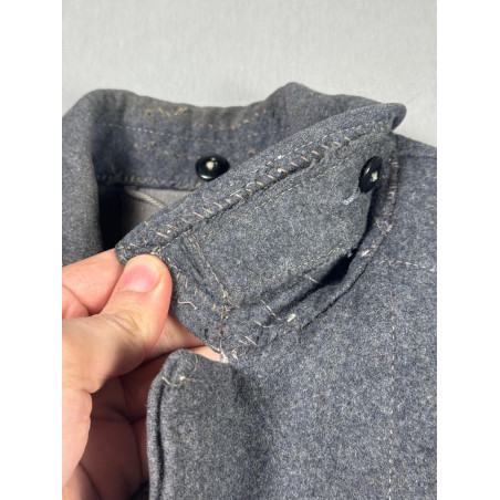 GERMAN WW2 LUFTWAFFE "HERMANN GORING" COMBAT TUNIC