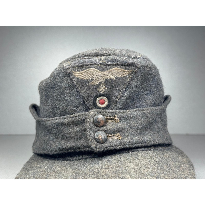 GERMAN LUFTWAFFE M43 FIELD CAP
